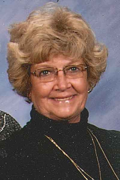 Nannette Tyler 1939-2023 | News, Sports, Jobs - Tribune Chronicle